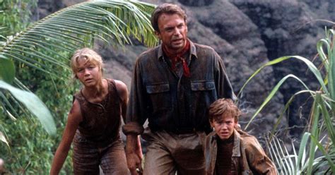 De 43 Jarige Actrice Uit Jurassic Park Ariana Richards Recreëert De