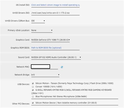 Internal Error Qemu Unexpectedly Closed The Monitor Runraid
