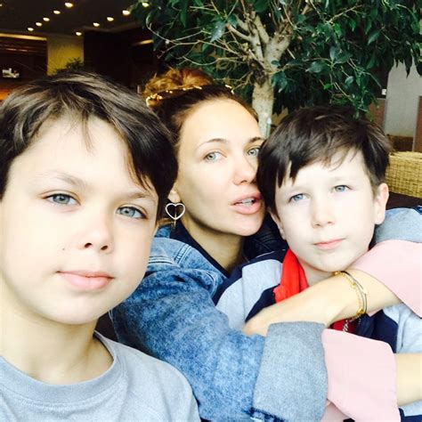 Екатерина Климова фильмы с участием актрисы ее биография и личная жизнь муж и дети артистки