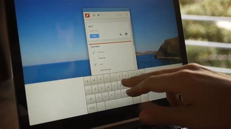 You Can Now Lock The Chrome OS Experimental Virtual Keyboard The Daily Net
