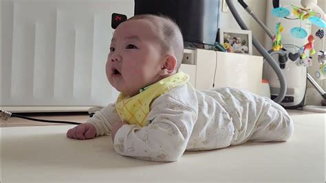 노는데 엄마가 갑자기 부르면 Youtube