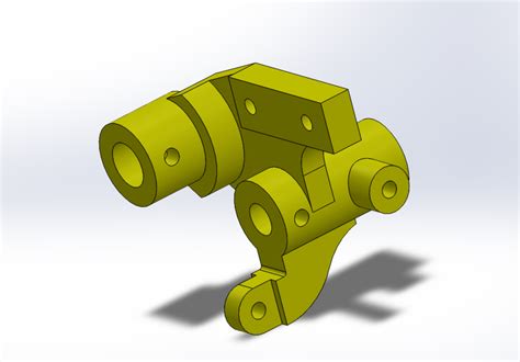 Free Cad Designs Files And 3d Models The Grabcad Community Library