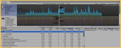 github dave hillier disruptor unity3d basic implementation of