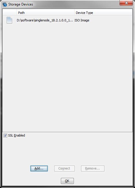 Re Imaging An Oracle Database Appliance Web Log Of Aaron Diehl