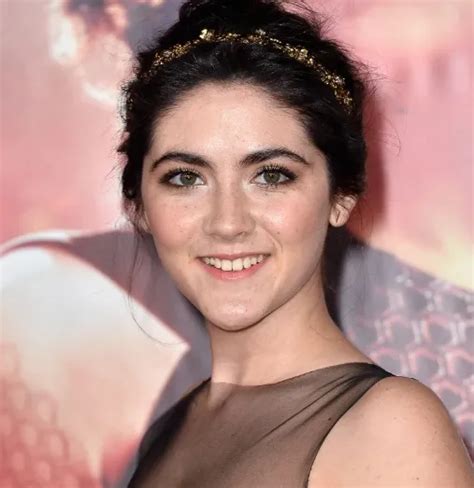 Isabelle Fuhrman Age A Complete Biography Career And Life Journey
