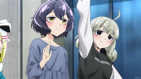 Alice Wait Gushing Over Magical Girls