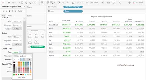 How To Join Columns In Tableau At Judy Canup Blog