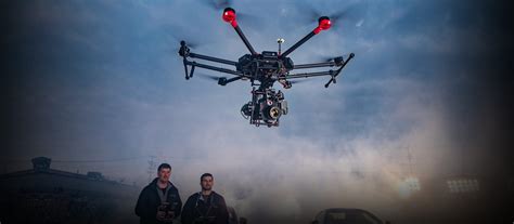 Fbi Dhs Both Dji Users Urge Avoiding Chinese Drones As Risks