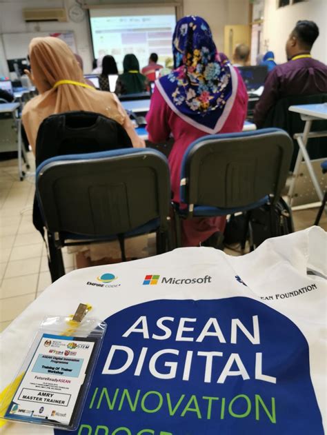 amry ahmad on linkedin asiandigital