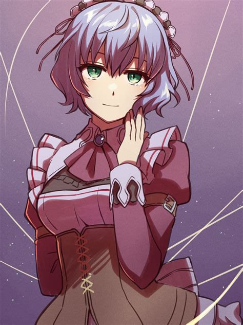 Sharon Kreuger Eiyuu Densetsu And 1 More Drawn By Chihiro