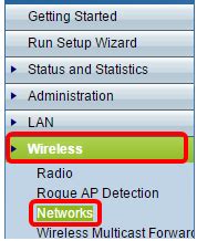 Add A Wireless Network To An Existing Wired Network Using A Wireless Access Point WAP Cisco