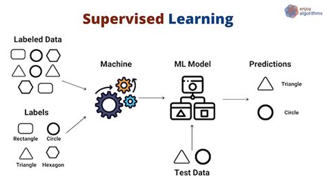 Create Supervised Learning Ml Models For Your Business Needs By