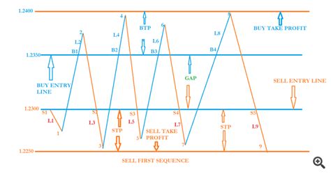 Need Simple Ea For Hedging An Order To Develop The Trading Robot At Munity Freelance