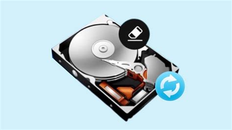 Ways How To Recover Data From D Drive After Formatting