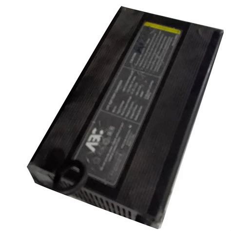 6 Amp Lithium Ion Two Wheeler Battery Charger At Rs 3500 Battery