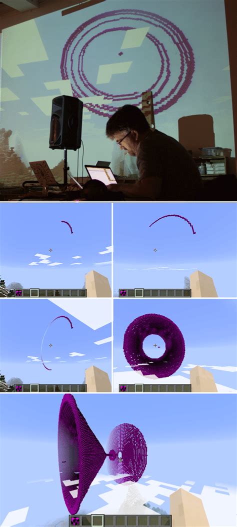 minecraft structures are generated algorithmically in osccraft download scientific diagram