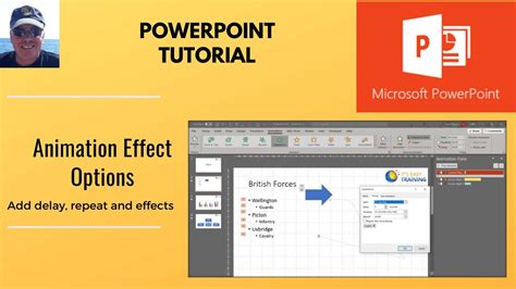 Boost Your PowerPoint With Unique Animations YouTube