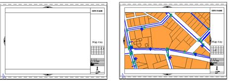 Create A Map Book With Appropriate Scale Tiling For A City Gis Skills Documentation