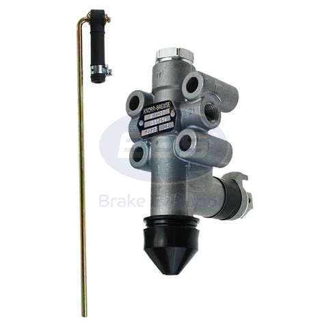 Load Levelling Valve Sv1372 Drakefield Ltd