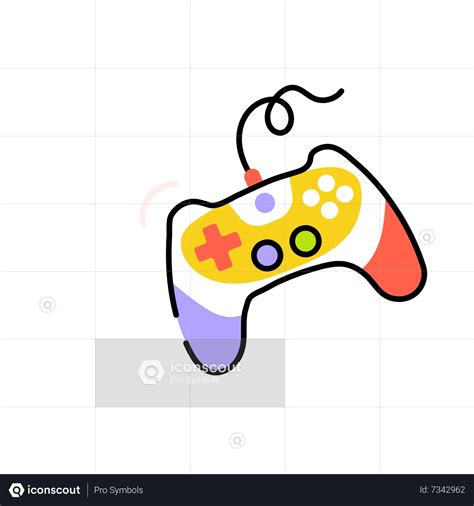 Game Controller Animated Icon Free Download Entertainment Animated