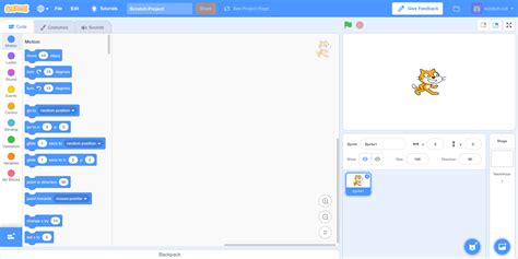 Scratch 3 0 Mod Discuss Scratch