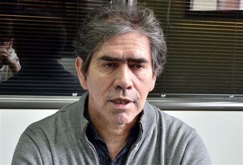 César Herrera “si Gana Javier Milei Me Parece Que Las Variables