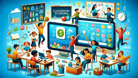 My Entire Classroom Management System