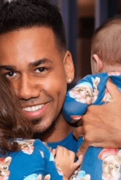 La Millonaria Herencia De Los Hijos De Romeo Santos Quiero Celebridades