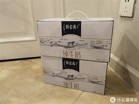 不是所有牛奶都叫特仑苏 牛奶 新浪新闻