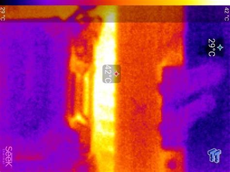 Asrock X Taichi Xe Intel X Motherboard Review