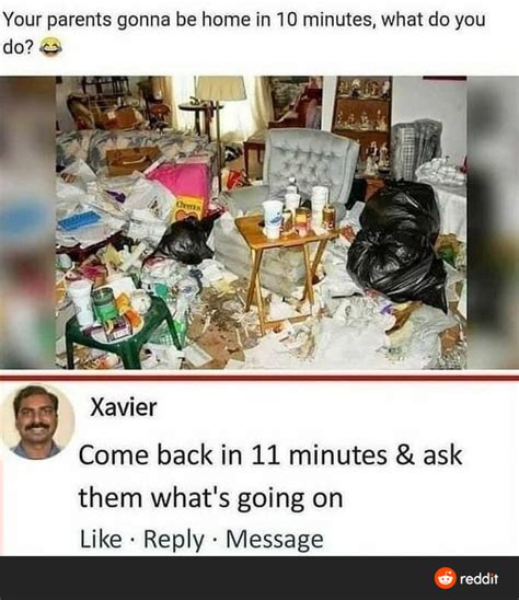 Xavier At It Again R Fuckxavier