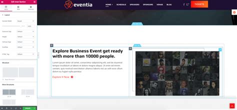 How To Convert PSD To WordPress Using Elementor WidgetKit Themesgrove