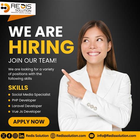 joinus cooljobs redissolution webdevelopment dreamteam funatwork… junaid iqbal