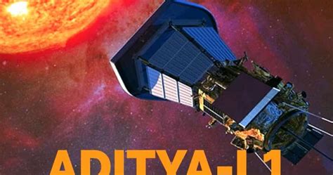 क्या है आदित्य L1 मिशन What Is Aditya L1 Mission Explain Detailed In Hindi Gpstk