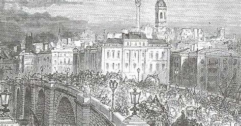 Faith Fiction Friends A Week Of Dickens Dickenss Victorian London”