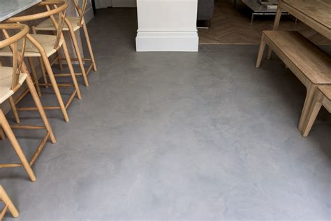 Guide To Microcement Finishes Styles Textures And Performance Forcrete