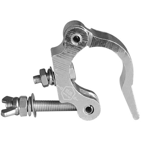 Imrelax 무대 조명 클램프 후크 알루미늄 C 클램프 Dj 트러스 라이트 장착 무대 이동 헤드 라이트 파 조명 스포트라이트— Imrelax Official Online