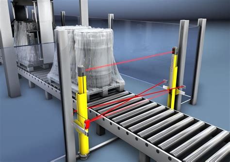 Leuze Electronic Inc Safety Light Curtains Metal Form Products Co Ltd