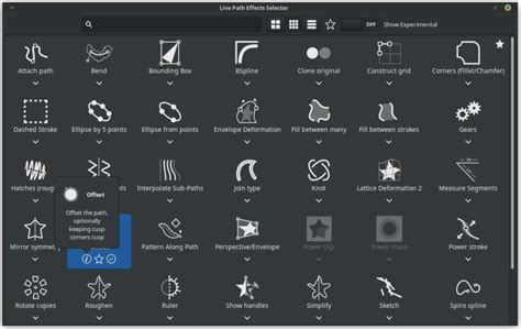 The Best Of Inkscape 1 0 Most Advance Yet Simple Vector Designing Tool — Nixfaq