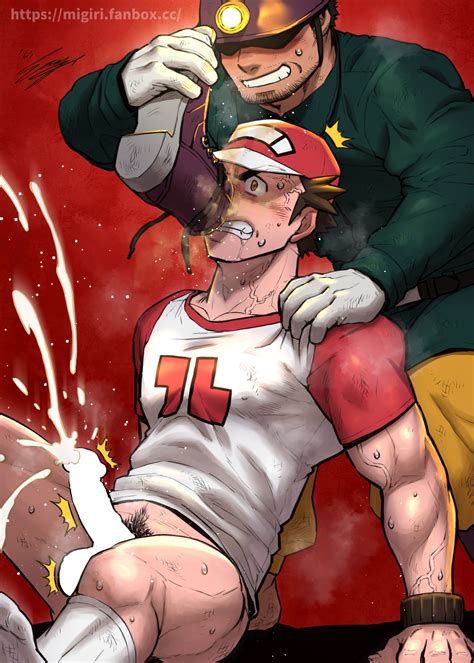 Post 6036962 Migirisan Npctrainer Porkyman Red Worker