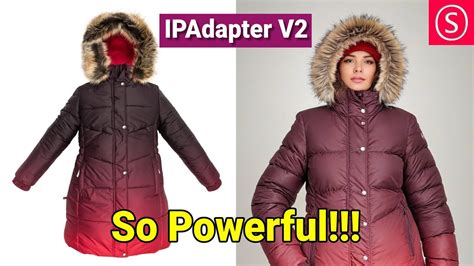 IPadapter Version EASY Install Guide YouTube