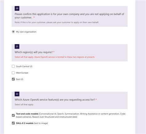 Azure Openai申请与使用详细教程 一只会飞的旺旺