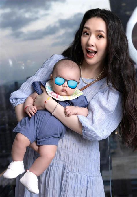 豪门向家被遗忘的孩子向佑：郭碧婷女儿生日宴不参加，大合照没他腾讯新闻
