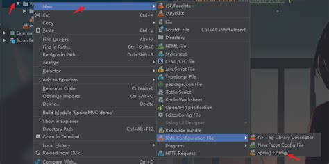 Springmvc 入门案例（idea版）springmvc代码idea案例 Csdn博客