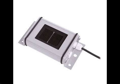 Solar Irradiance Sensor At ₹ 28000 Piece सोलर सेंसर In Bengaluru Id 2854085098597