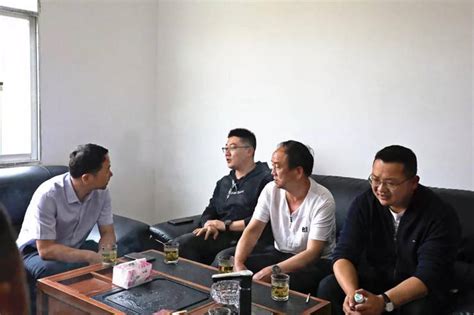 贵安新区：团企联动为乡村振兴助力发展