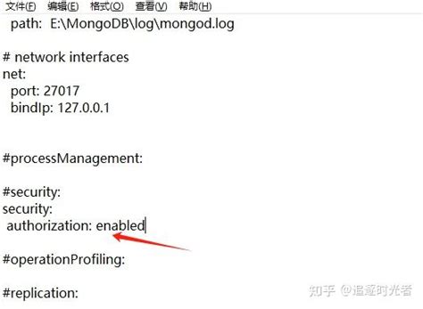 mongodb从入门到实战之windows快速安装mongodb 知乎