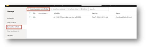Everything You Need To Know About Refreshing Power BI Reports