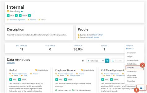 Users Can Find Data And Related Context Fast 0 1 Documentation