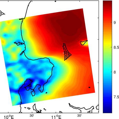 wes relations wind turbine load validation in wakes using wind field reconstruction